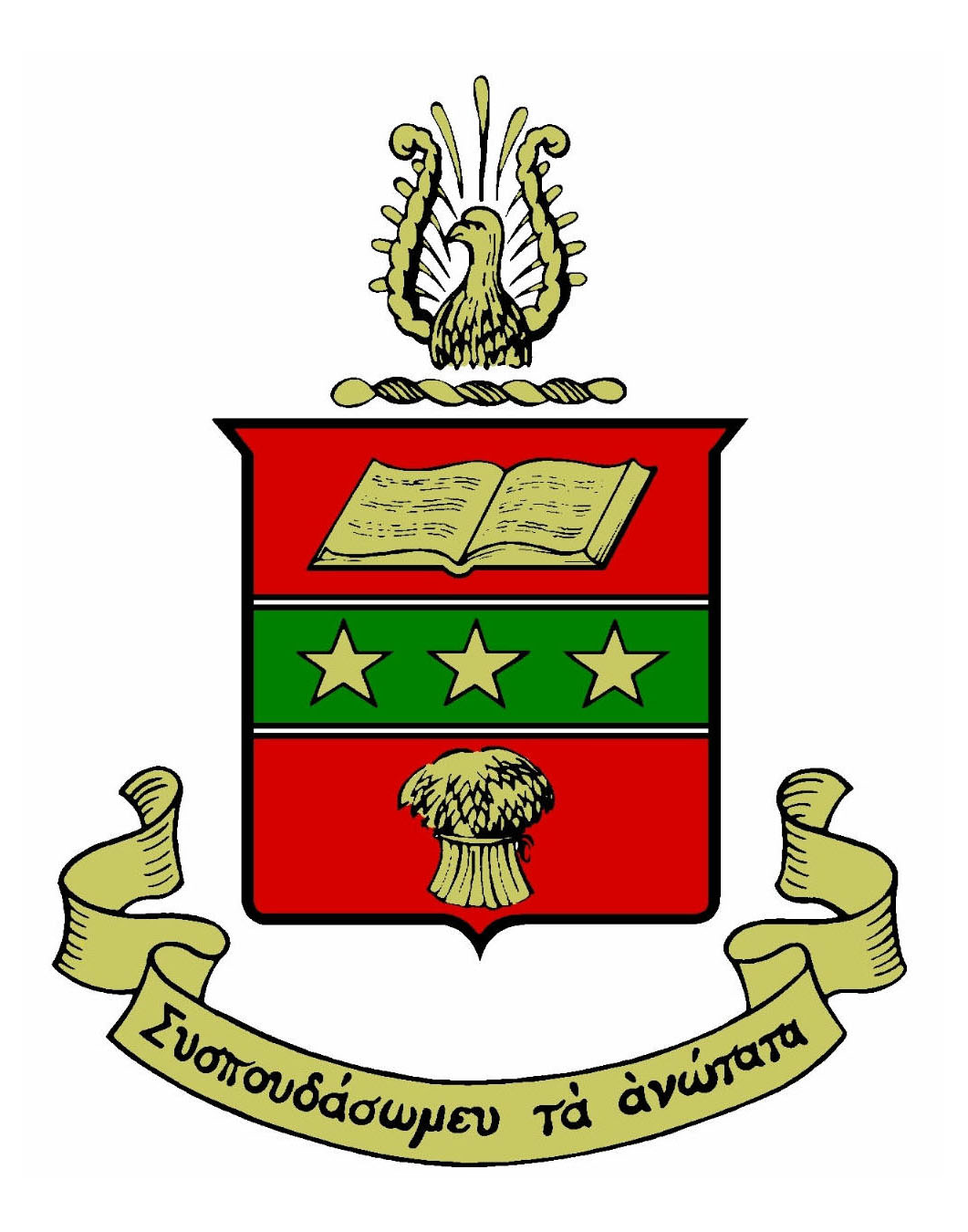 History & Symbols – Alpha Chi Omega – Kappa Nu